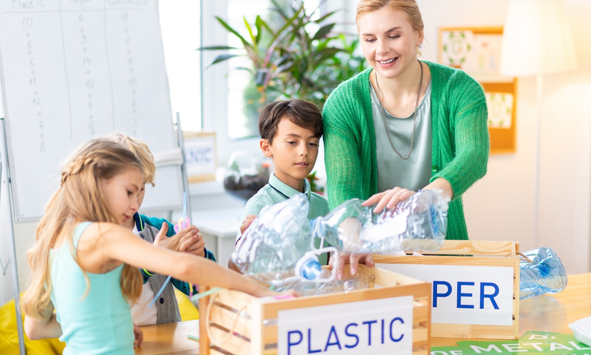 Adelaide Waste Contamination - AWRC