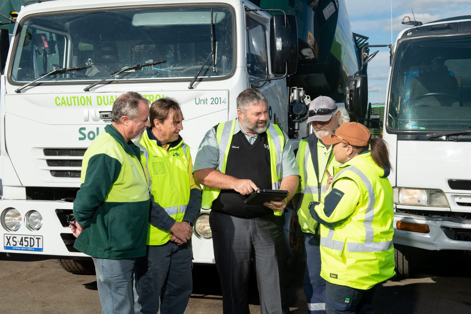 Waste And Recycling Centre Adelaide – AWRC