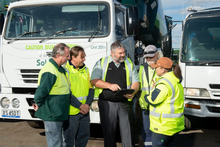 Waste And Recycling Centre Adelaide – AWRC