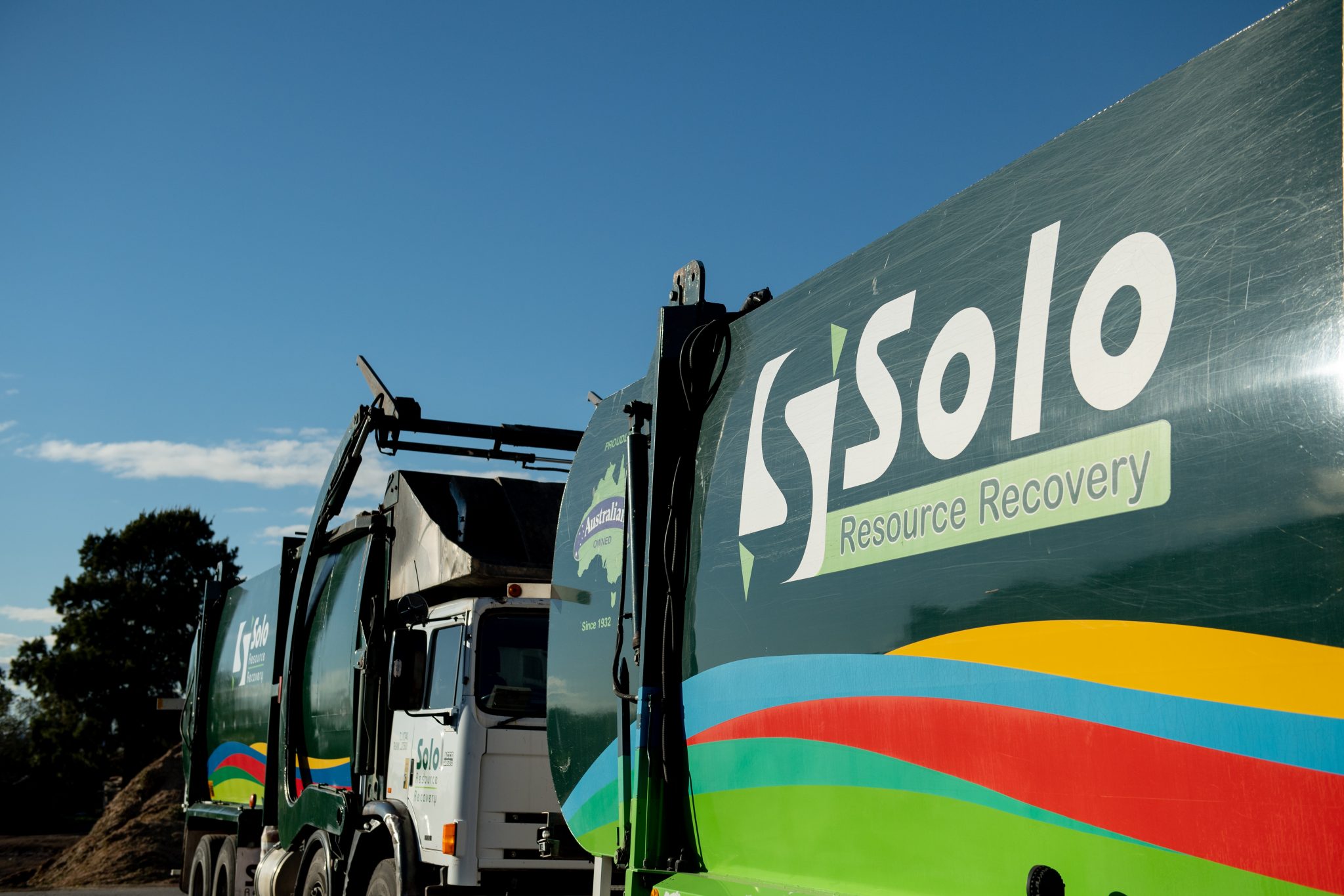 AWRC - Adelaide Waste and Recycling Centre