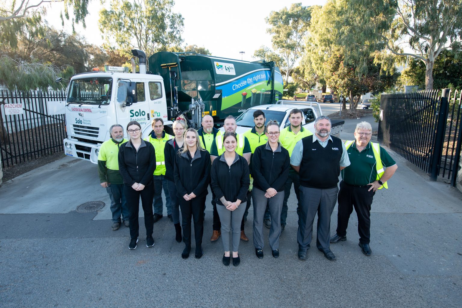 Waste Management | E Waste Recycling Adelaide - AWRC