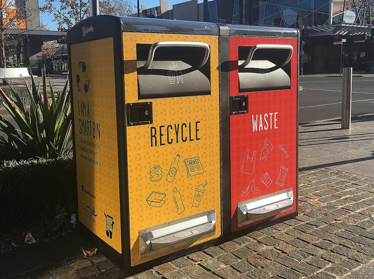 AWRC - Adelaide Waste and Recycling Centre