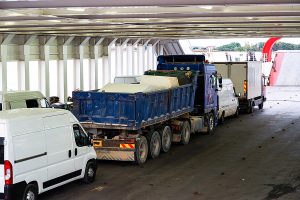 AWRC - Adelaide Waste and Recycling Centre