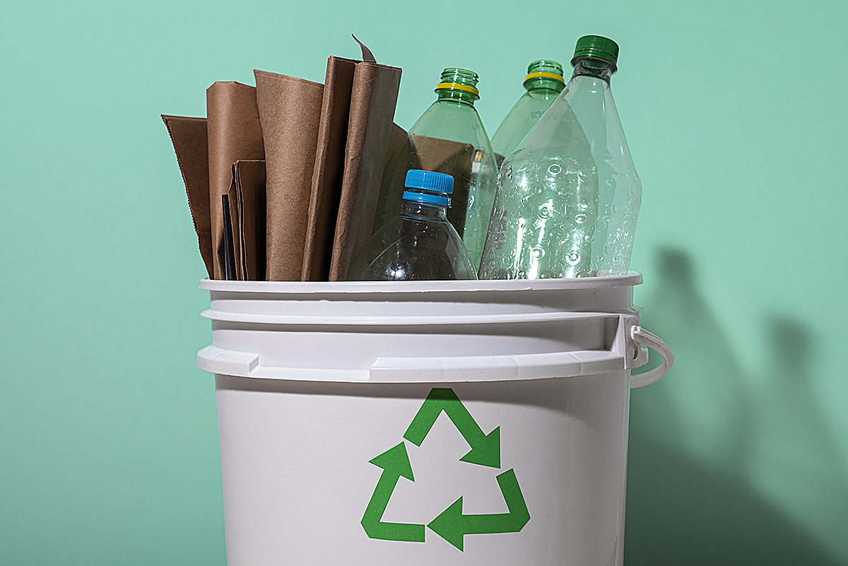 AWRC - Adelaide Waste and Recycling Centre